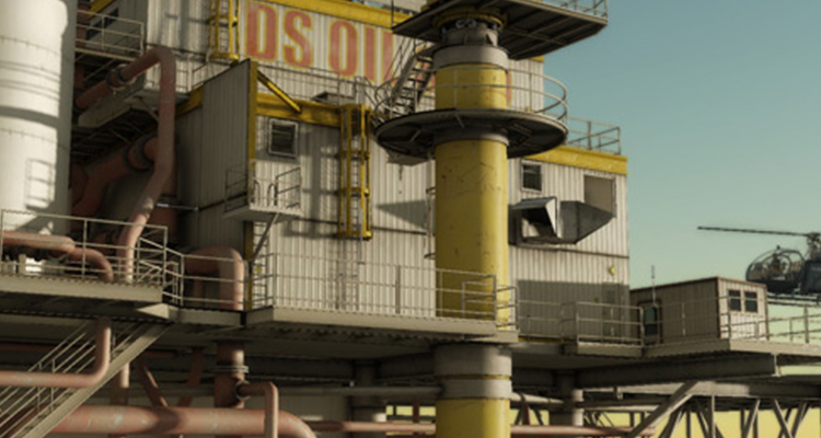 Virtual Training: How to Keep Your Indie Game Studio Afloat